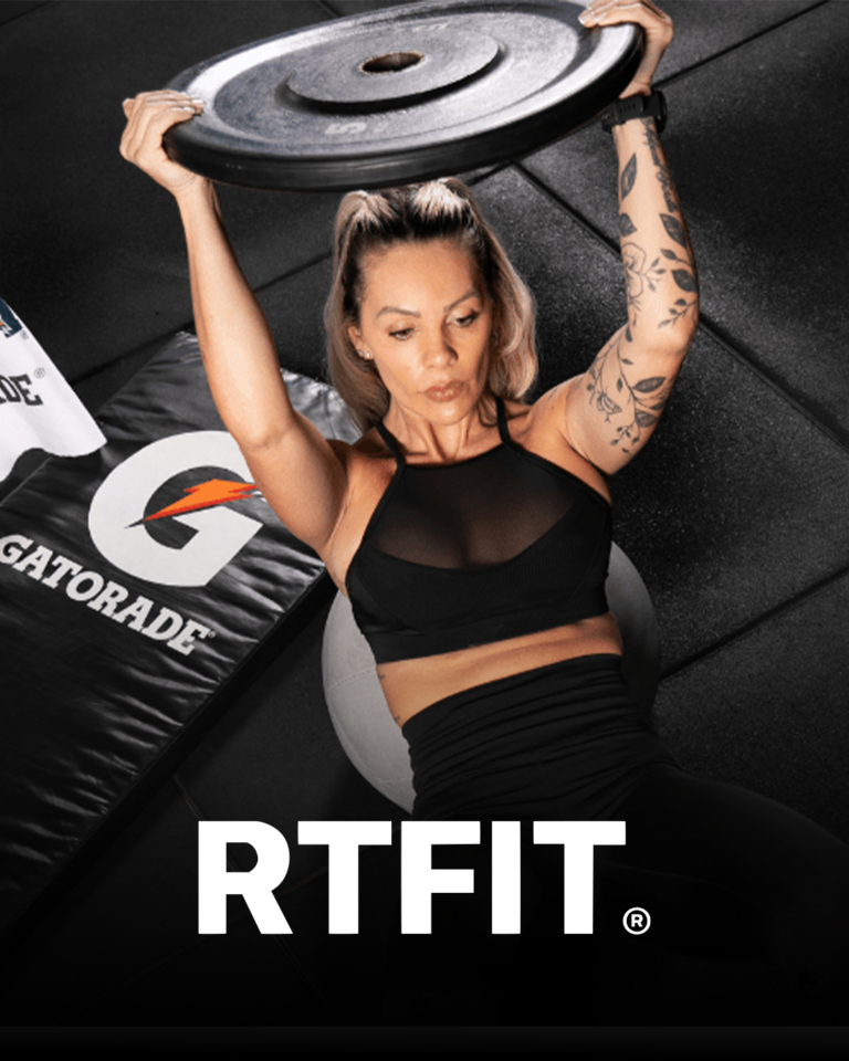 Plan Full Mensual – RTFIT®